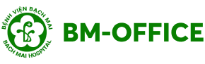 Hệ thống Văn phòng Điện tử BM-Office